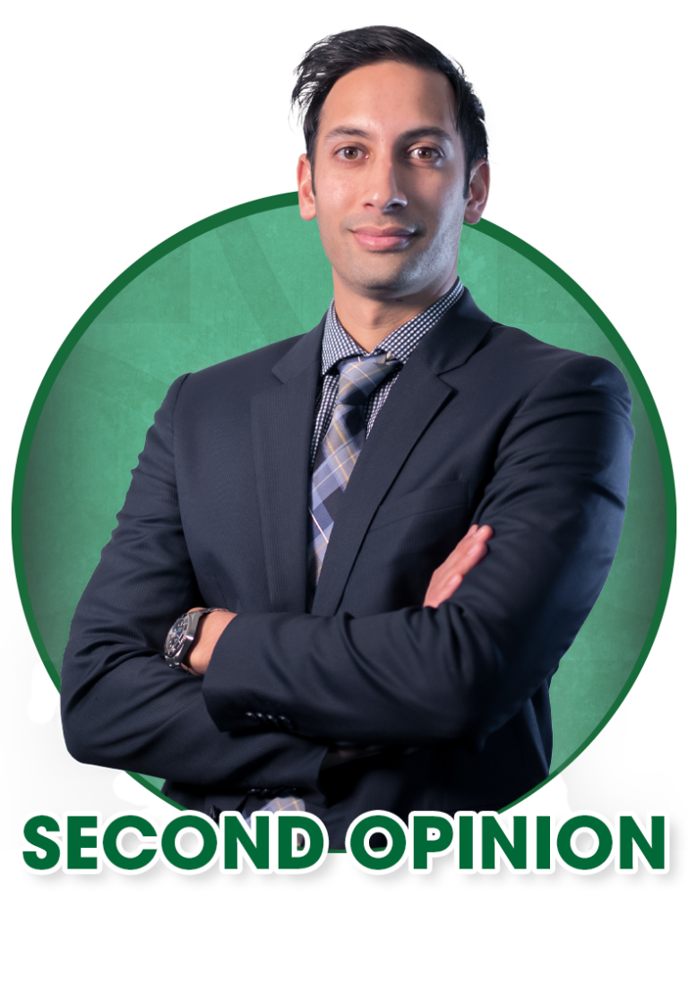 Exploring the Value of a Second Opinion | Dayton Outpatient Center