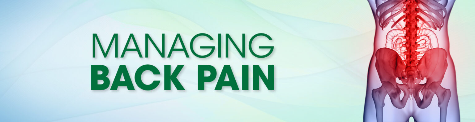 Back Pain: Causes, Diagnosis, and Treatments | Dayton Outpatient Center