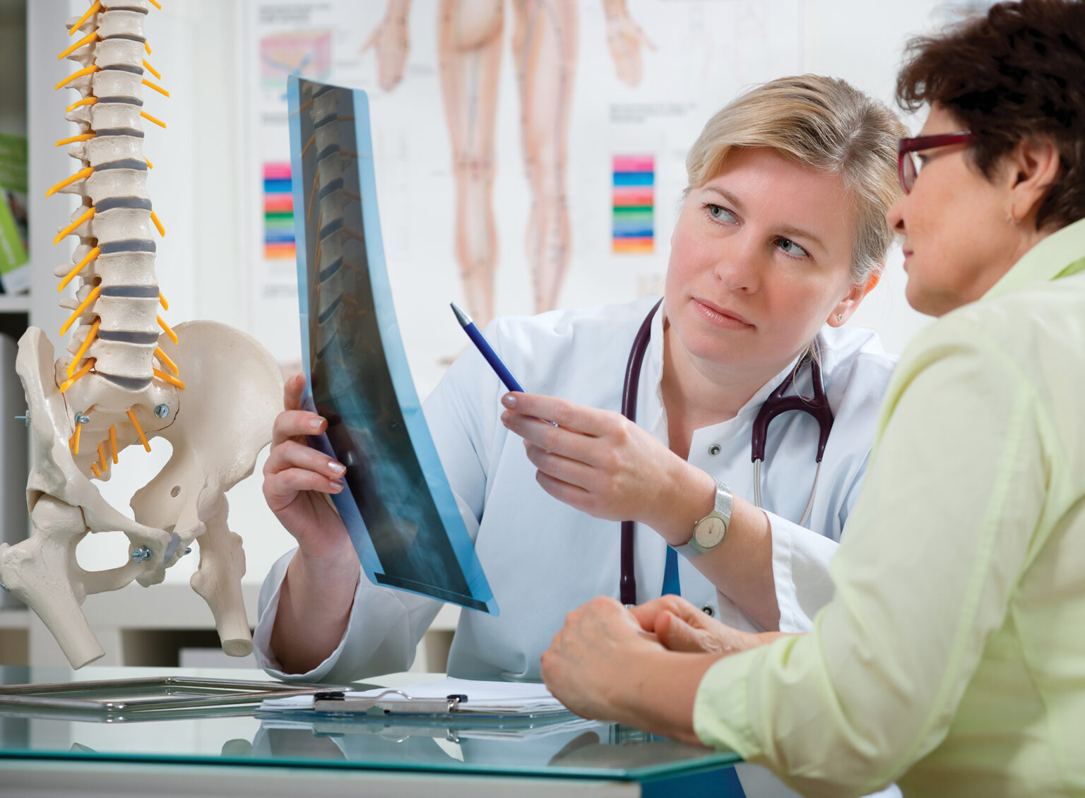 Back Pain: Causes, Diagnosis, and Treatments | Dayton Outpatient Center