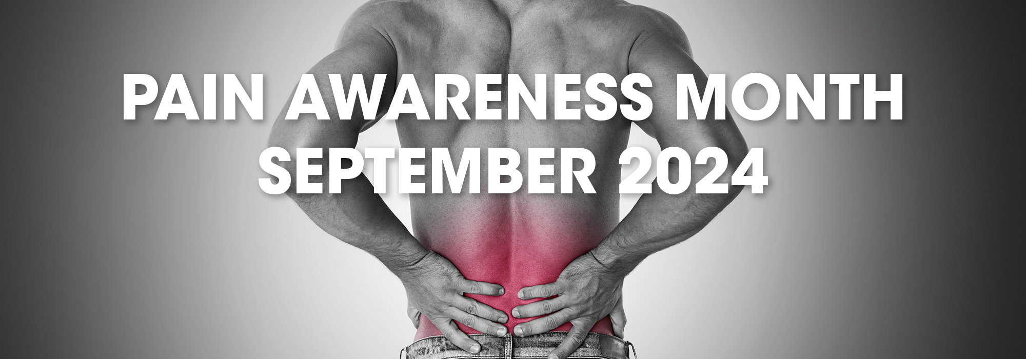 National Pain Awareness Month: A Time to Understand | Dayton Outpatient Center