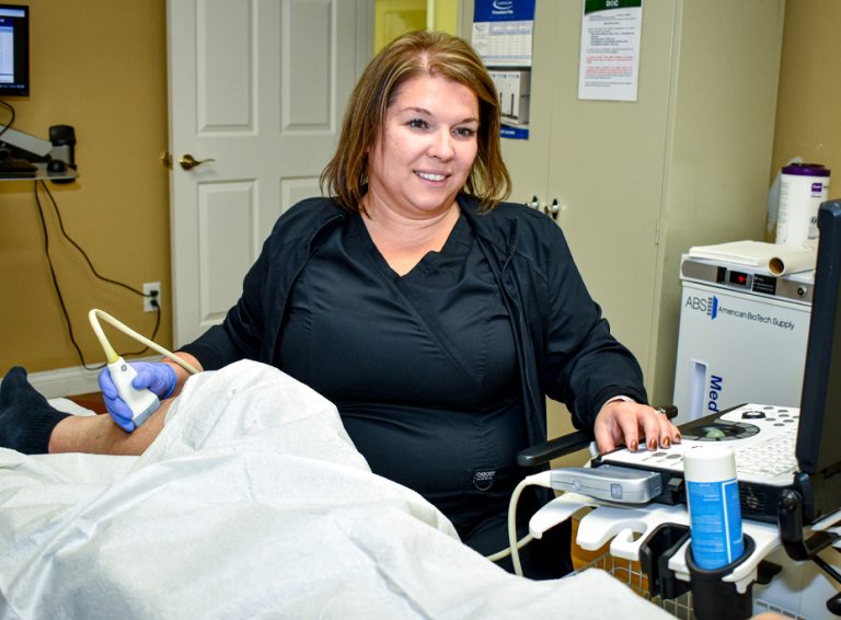 Dayton Outpatient Center | Dayton’s Only Choice