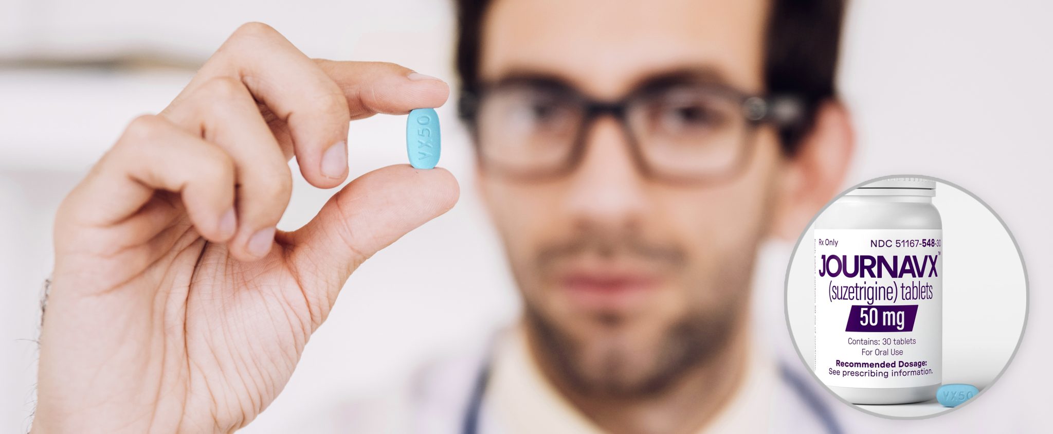 FDA Approves Journavx: A Groundbreaking Non-Opioid Pain Treatment ...