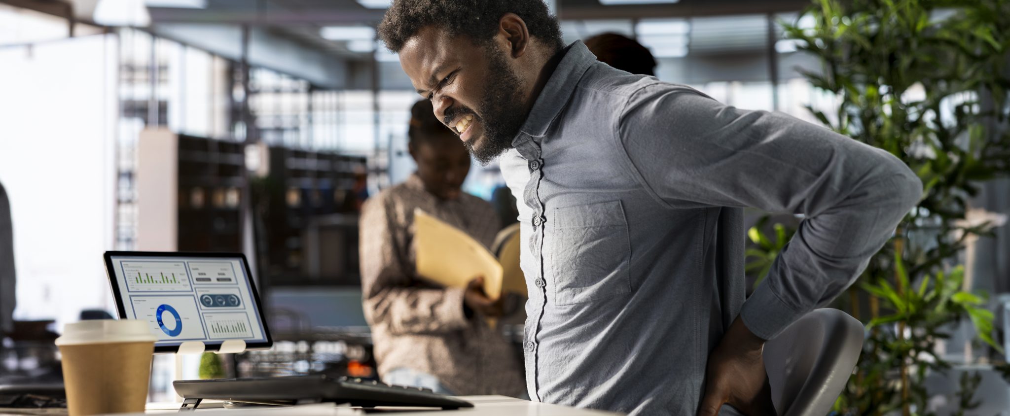 Lifestyle Changes for Back Pain Relief | Dayton Outpatient Center